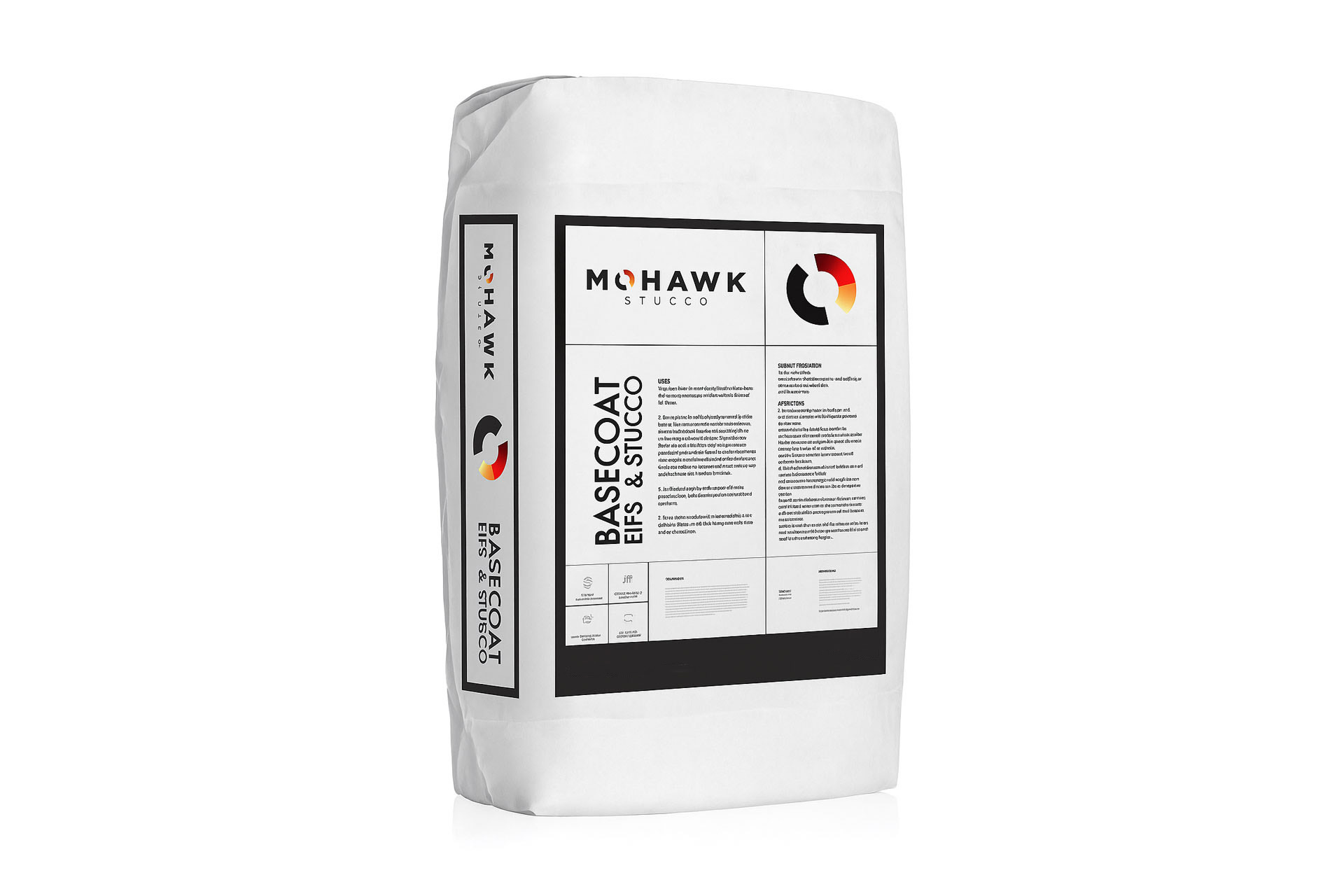 Mohawk Stucco | Mohawk Stucco - Homepage | Brick it®