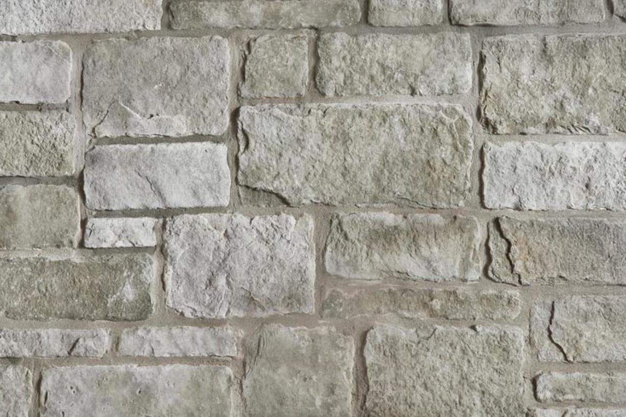 Buy Silver Shore Sculpted Ashlar Stone Veneer | Brick It | Thin Stone ...