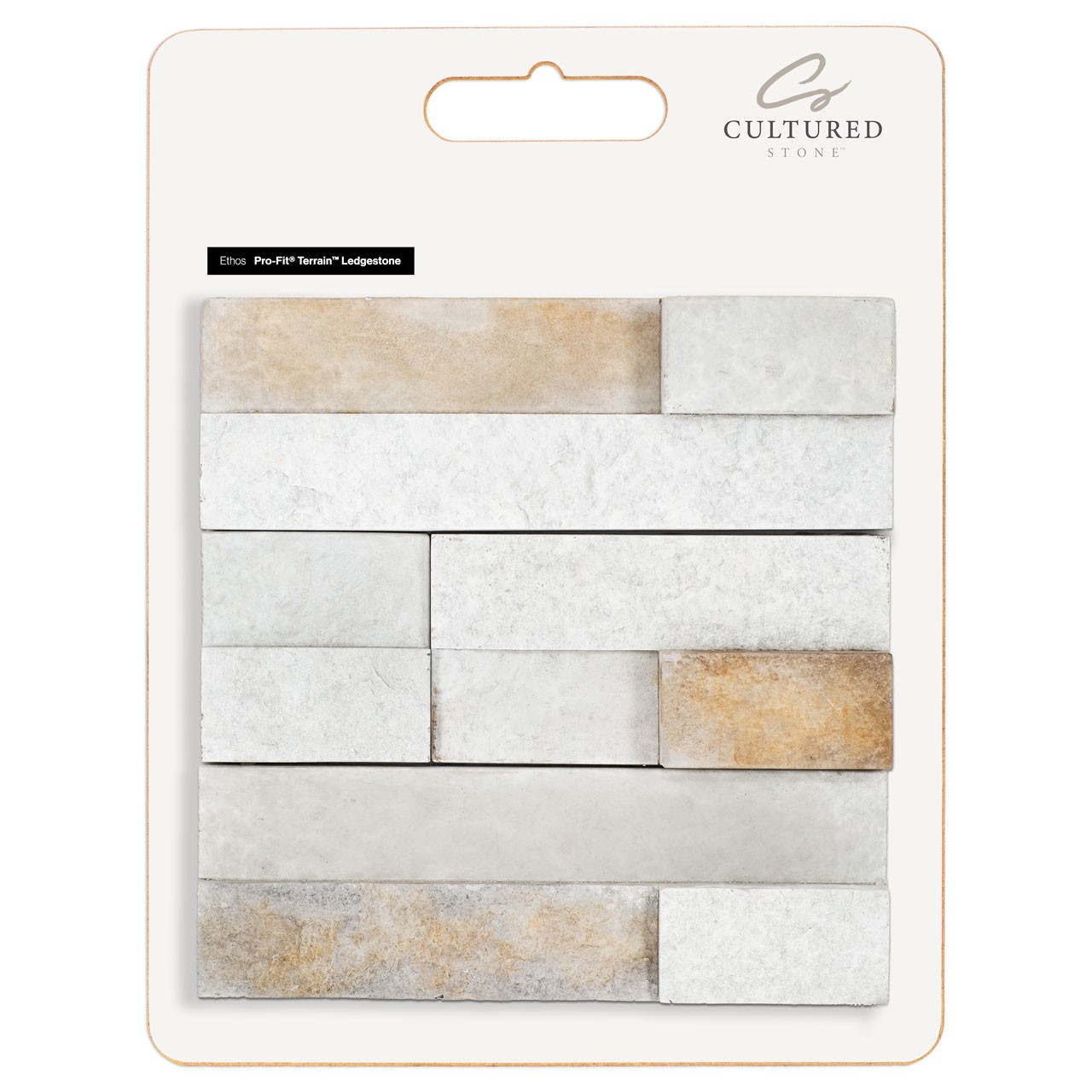 Buy Boral Pro-Fit Terrain Ledgestone Ethos thin stone | Thin Stone ...