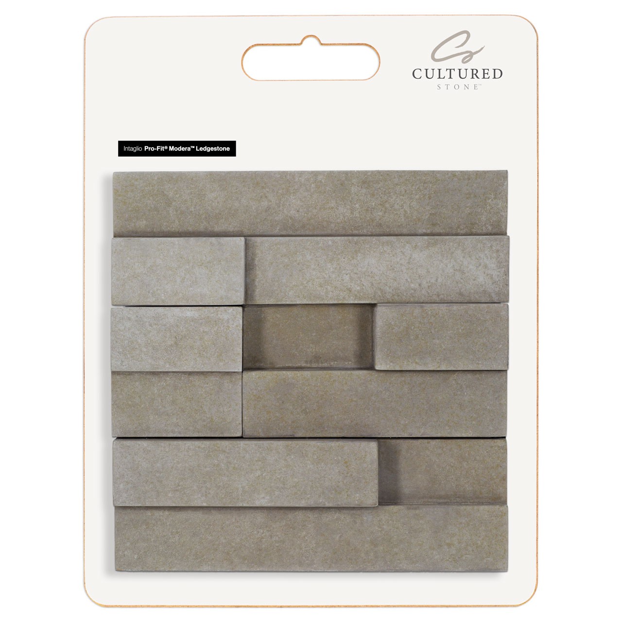 Buy Boral Pro-Fit Modera Ledgestone Intaglio thin stone | Thin Stone ...